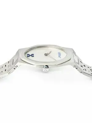 Off-White On Time Octagonal 39mm Watch
