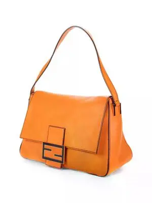Fendi Mama Forever Shoulder Bag