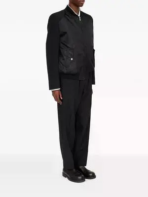 MAISON MARGIELA Mannequin Bomber Jacket
