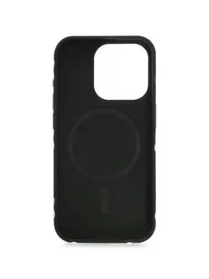 Maison Kitsuné Fox Head Iphone 13 Mini Case - Black