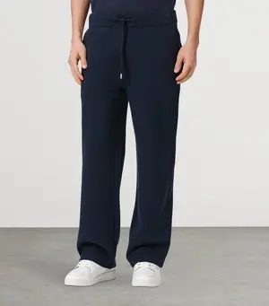 ALLSAINTS Asher Straight Sweatpants