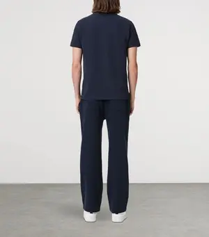 ALLSAINTS Asher Straight Sweatpants