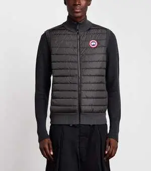 Canada Goose Hybridge Gilet
