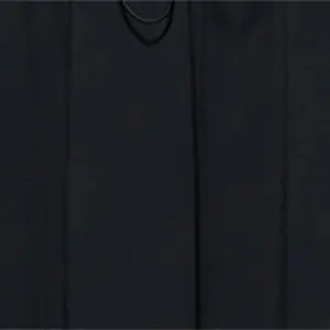 Max & Co. Jersey Zip Midi Dress