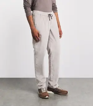 Sease Corduroy Mindset Slim Trousers