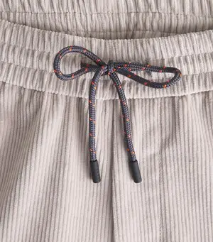 Sease Corduroy Mindset Slim Trousers