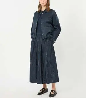 Max Mara Shirt Raincoat
