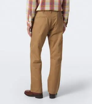 Ralph Lauren Cotton Chinos