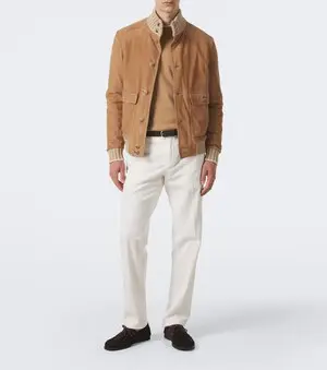 Fedeli Cashmere Sweater