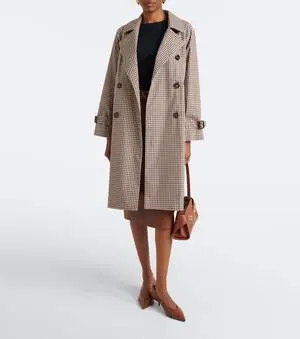Max Mara Leather Pumps
