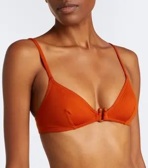 ERES Stylish Bikini Top