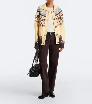 Citizens Of Humanity Lindz Straight Jeans