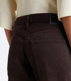 Citizens Of Humanity Lindz Straight Jeans