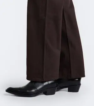 Citizens Of Humanity Lindz Straight Jeans