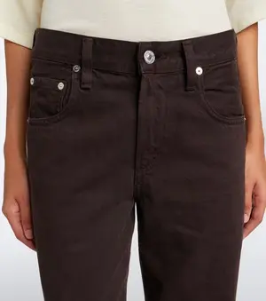Citizens Of Humanity Lindz Straight Jeans