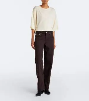 Citizens Of Humanity Lindz Straight Jeans
