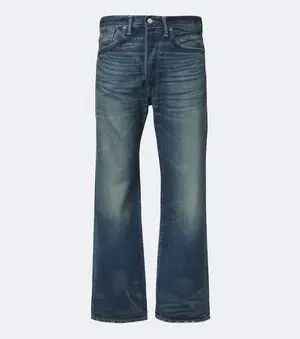 Ralph Lauren Straight Jeans