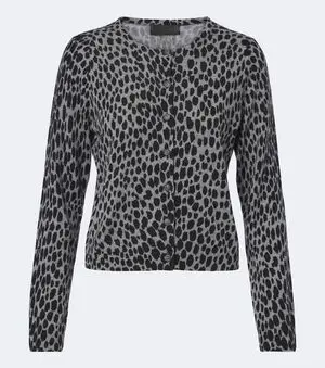Nili Lotan Drop Shoulder Cardigans For Women