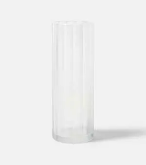 NASONMORETTI Dodeca Vase - Transparent