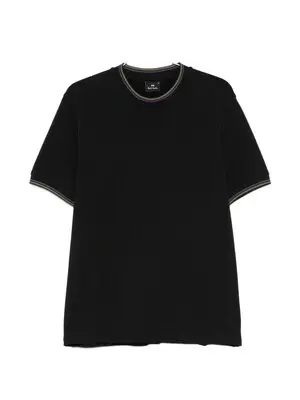 Paul Smith Cotton Blend T-shirt