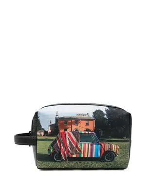 Paul Smith Mini At Langar Hall Washbag