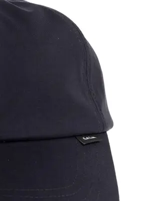 Paul Smith Wool Baseball Cap