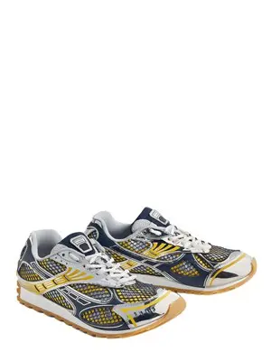 Bottega Veneta Orbit Sneaker