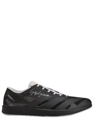Y3 Adizero Rc6 Sneakers - Black