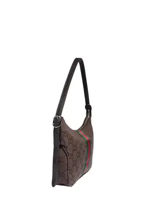 Gucci Small Lunetta Bag