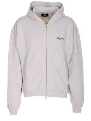 REPRESENT Owners Club T-shirt - Grey