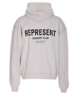REPRESENT Owners Club T-shirt