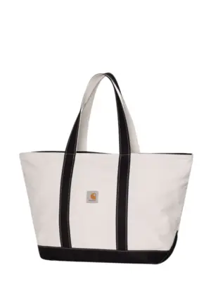 Carhartt Work In Progress Beach Tote Bag
