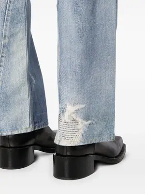 Our Legacy Third Cut Jeans
