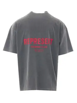 REPRESENT Owners Club T-shirt
