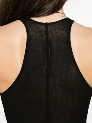 Rick Owens Long Dress