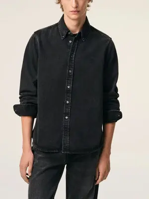 AMI Paris De Coeur Shirt