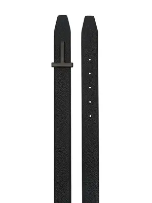 TOM FORD Leather Belt