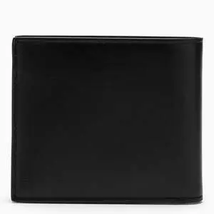 Saint Laurent Leather Bi-fold Wallet
