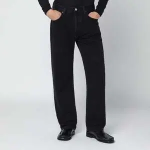 AGOLDE Regular Jeans - Black