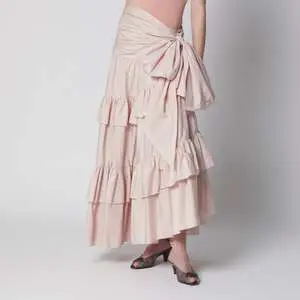 Chloe Frill Skirts