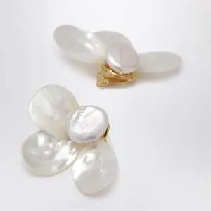 Éliou Fada Earrings