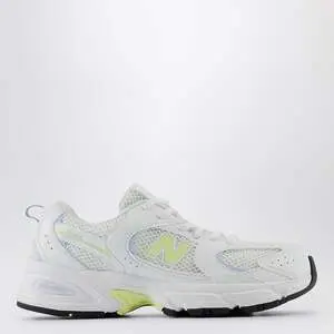 NEW BALANCE Sneakers 530 /parchment