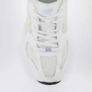 NEW BALANCE Sneakers 530 /parchment