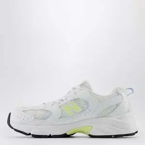 NEW BALANCE Sneakers 530 /parchment