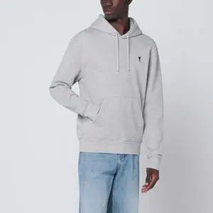AMI Paris De Coeur Hoodie