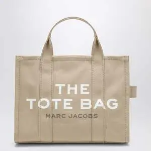 Marc Jacobs The Medium Tote Bag In Canvas