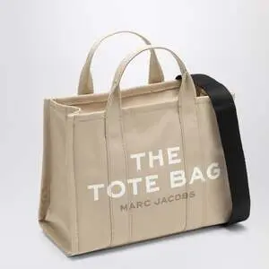 Marc Jacobs The Medium Tote Bag In Canvas