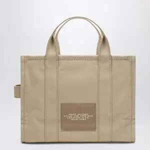 Marc Jacobs The Medium Tote Bag In Canvas