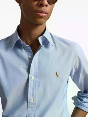 Polo Ralph Lauren Custom Fit Oxford Shirt
