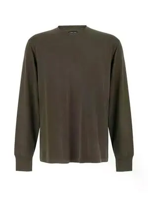 Tom Ford Long Sleeve T-shirts For Men